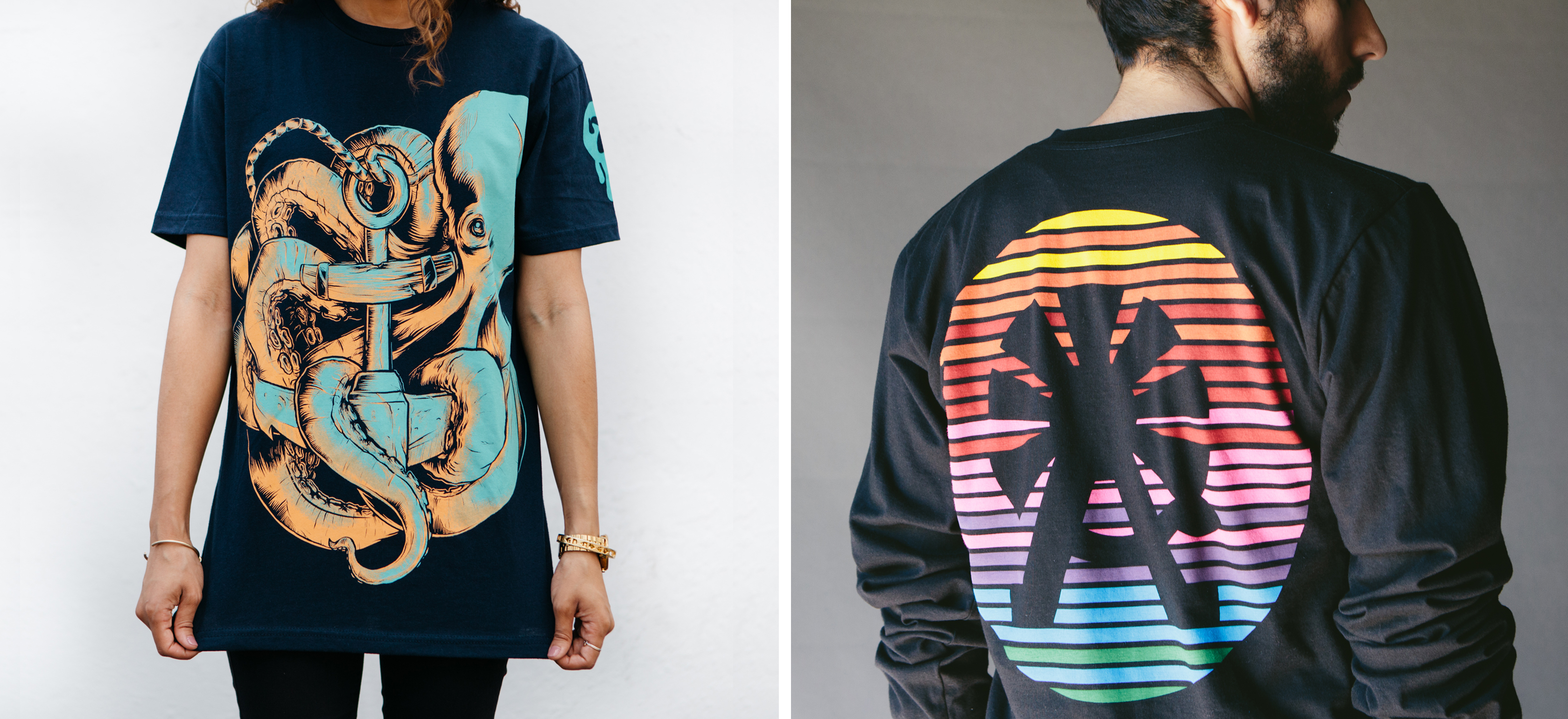 How to Design a Great Shirt | Real Thread