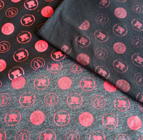 Discharge Printing 3 Ways: Same Ink, 3 Unique Looks | Real Thread