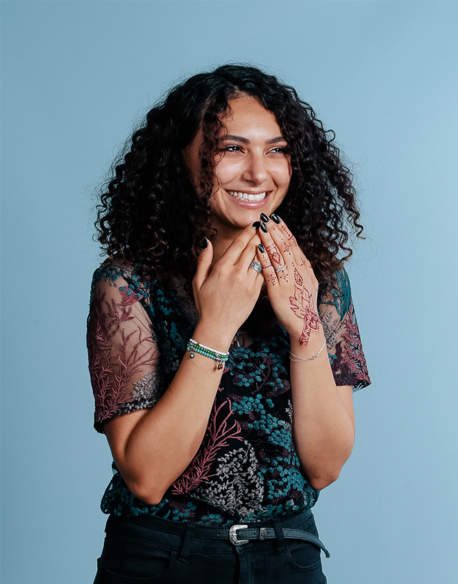 Printed Locally, Worn Globally | Real Thread Custom T-Shirts