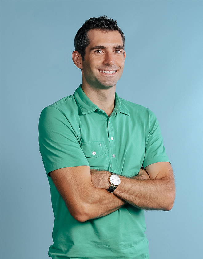 Printed Locally, Worn Globally | Real Thread Custom T-Shirts