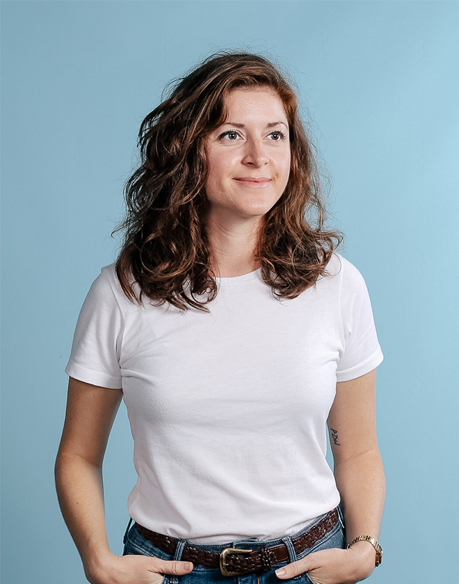 Printed Locally, Worn Globally | Real Thread Custom T-Shirts