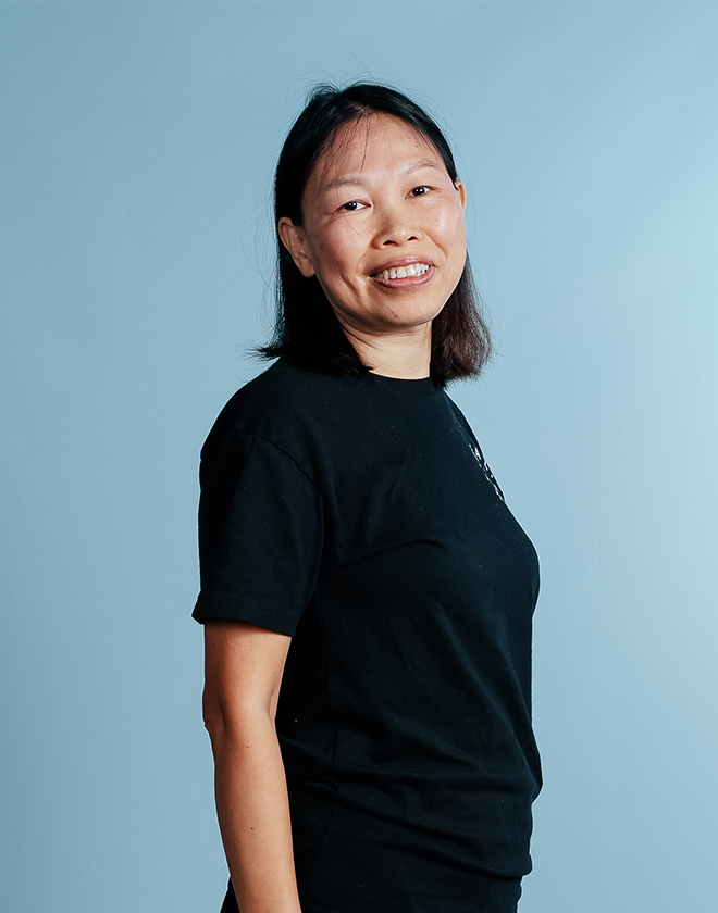 Printed Locally, Worn Globally | Real Thread Custom T-Shirts