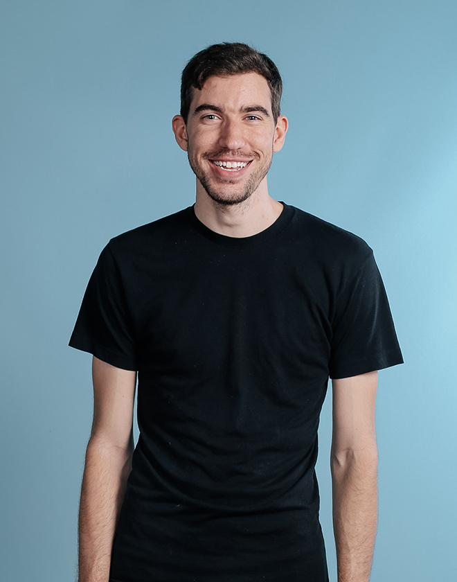 Printed Locally, Worn Globally | Real Thread Custom T-Shirts