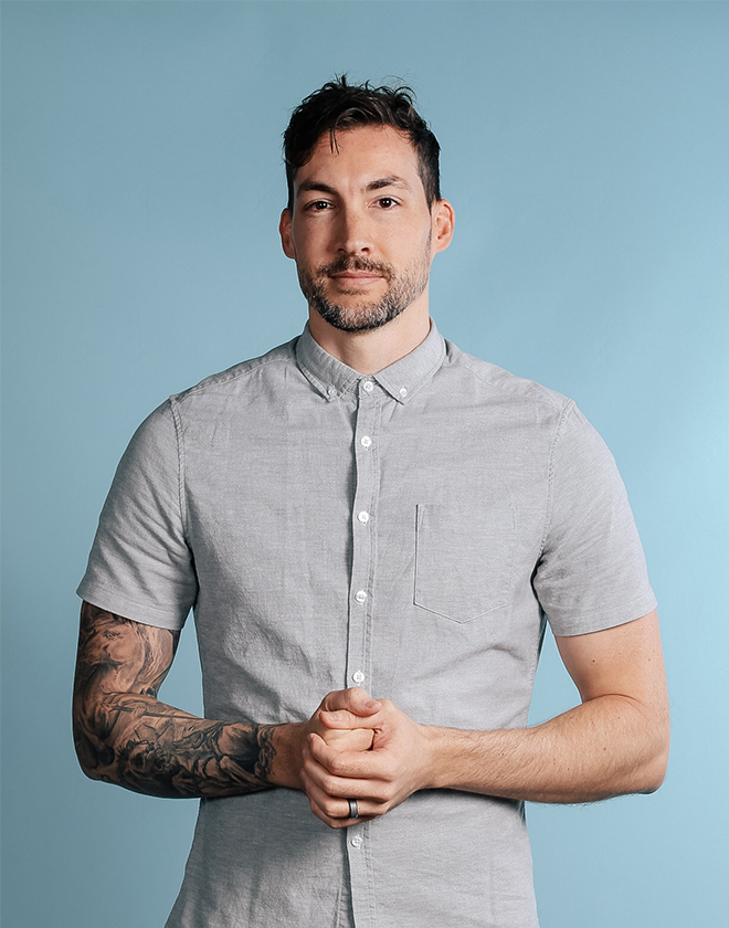 Printed Locally, Worn Globally | Real Thread Custom T-Shirts