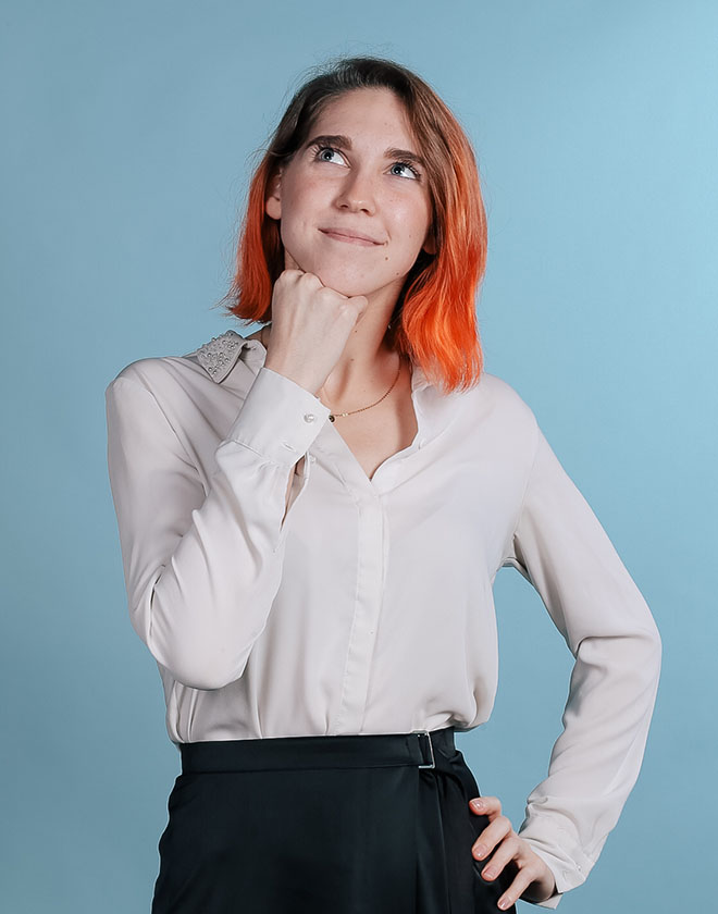 Printed Locally, Worn Globally | Real Thread Custom T-Shirts