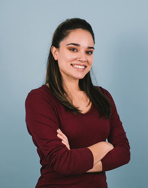 Printed Locally, Worn Globally | Real Thread Custom T-Shirts