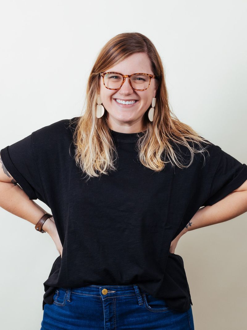 Printed Locally, Worn Globally | Real Thread Custom T-Shirts