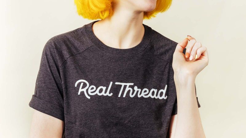 Real Thread's T-Shirt Design Blog | Real Thread Custom T-Shirts