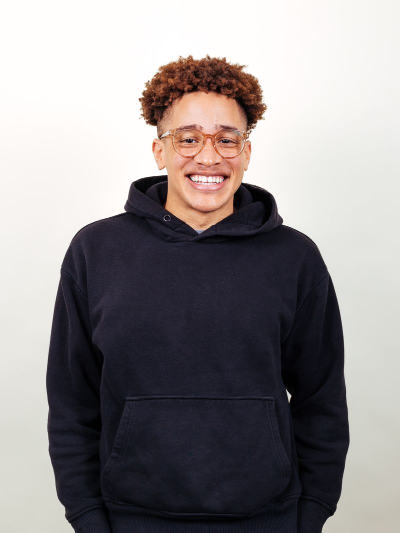 Printed Locally, Worn Globally | Real Thread Custom T-Shirts