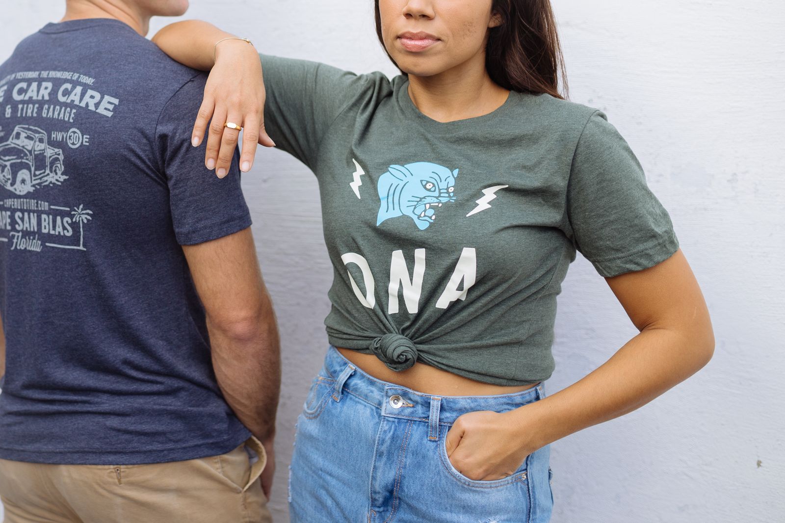 Real Thread's T-Shirt Design Blog | Real Thread Custom T-Shirts