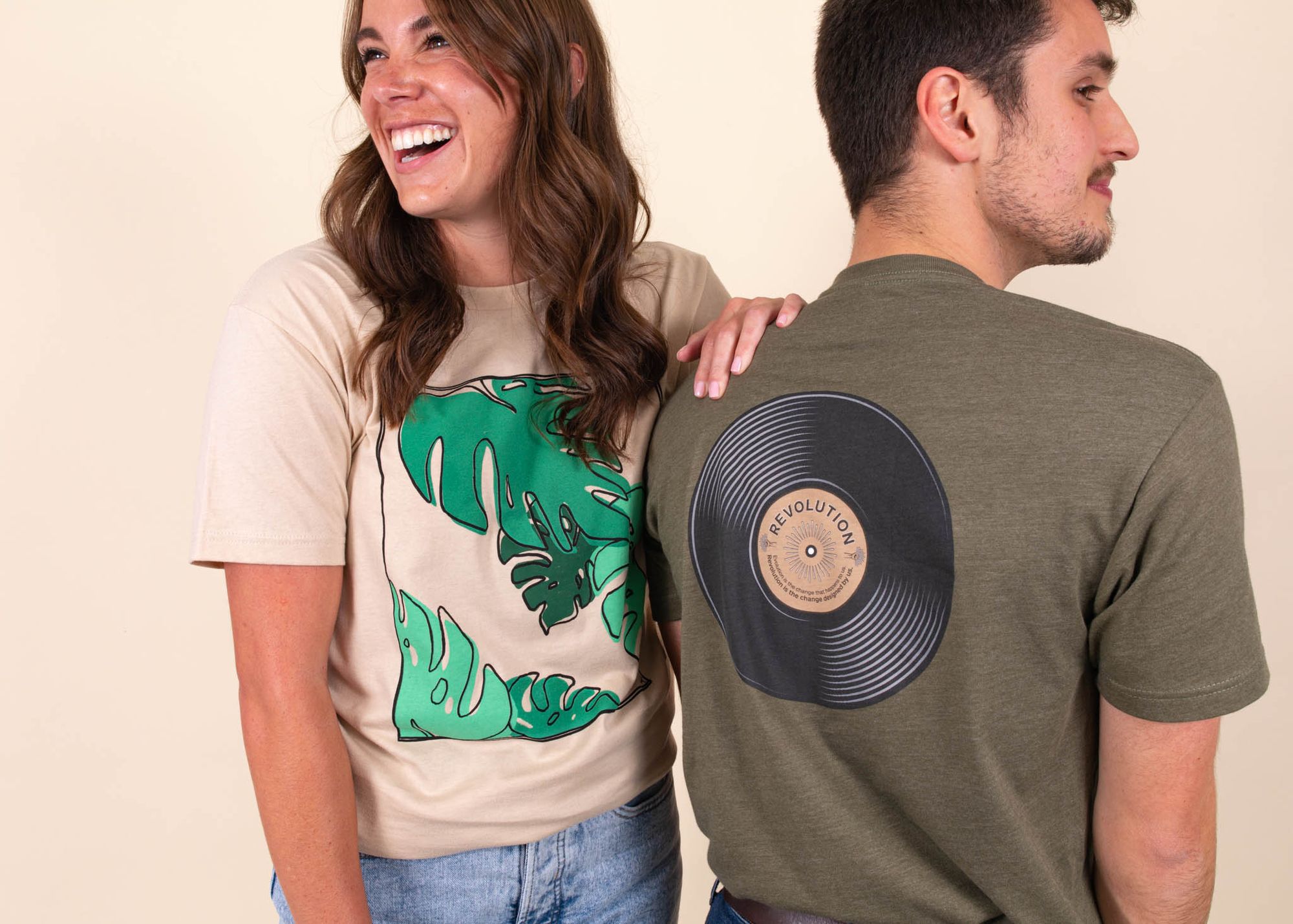 Real Thread's T-Shirt Design Blog | Real Thread Custom T-Shirts