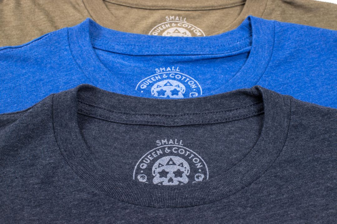 Custom Screen Printing | Real Thread