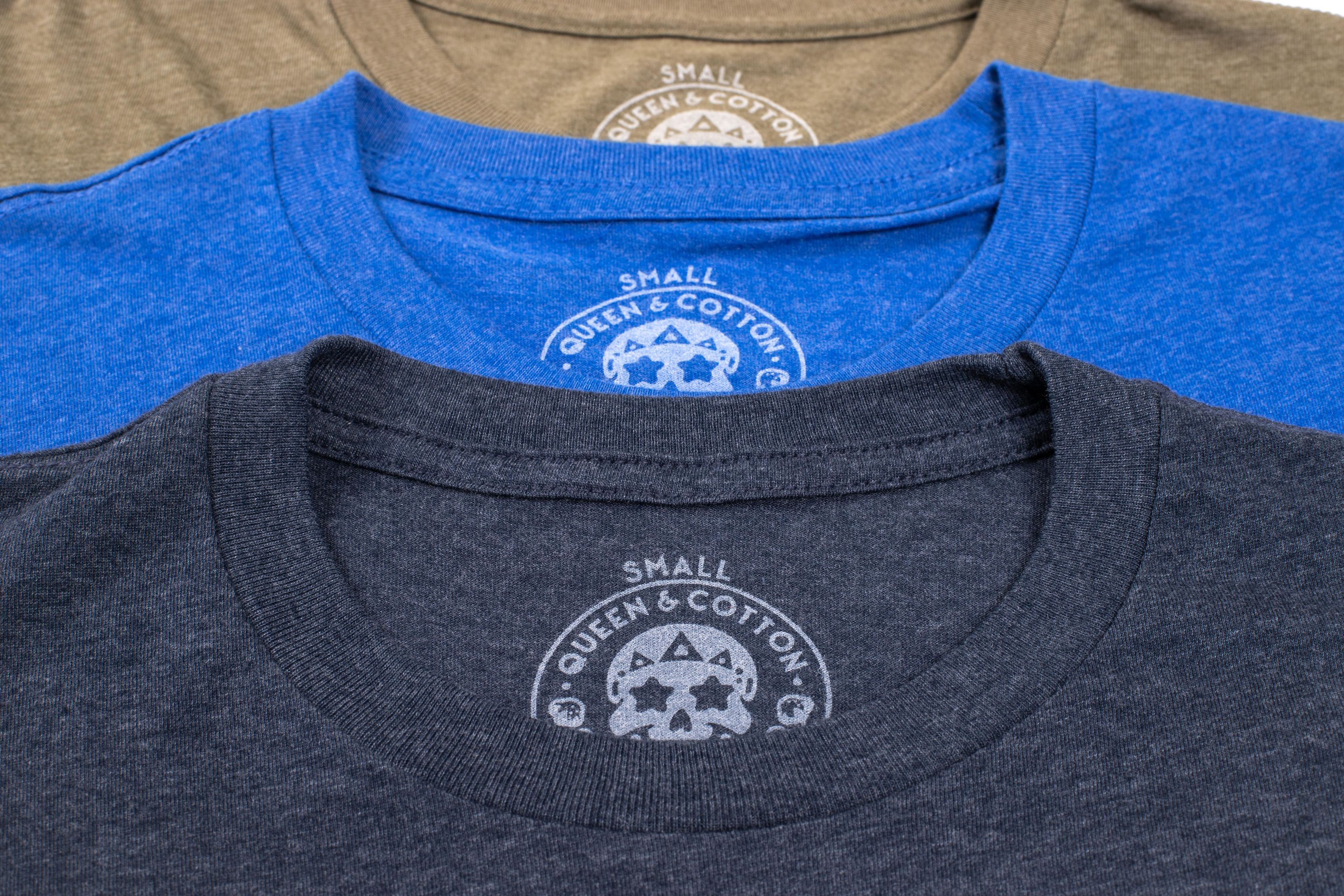 Custom Screen Printing | Real Thread