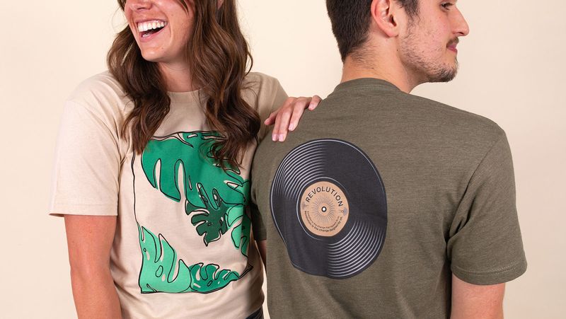 Next Level Apparel 3600 vs. 6210: A Comparison | Real Thread