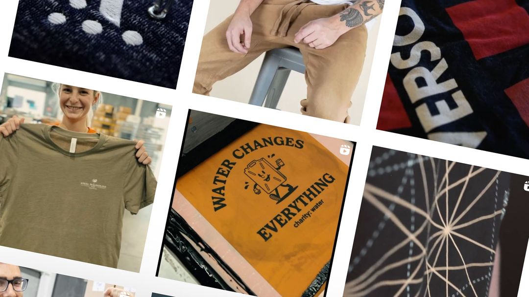 The Basics of T-Shirt Copyright Law and What to Print | Real Thread