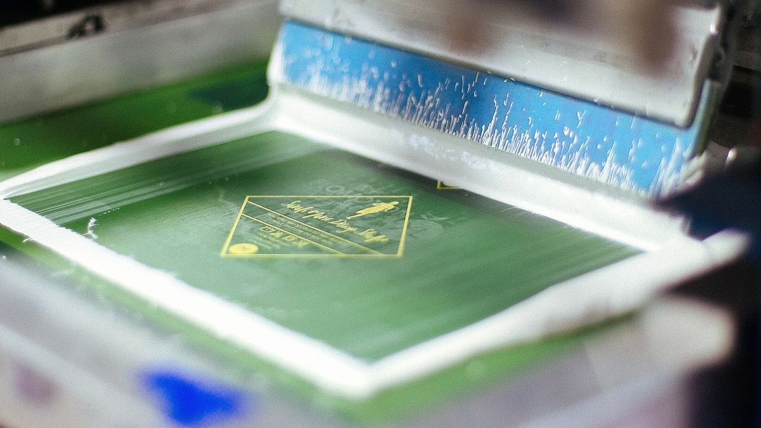 Nashville Screen Printing and Embroidery | Real Thread