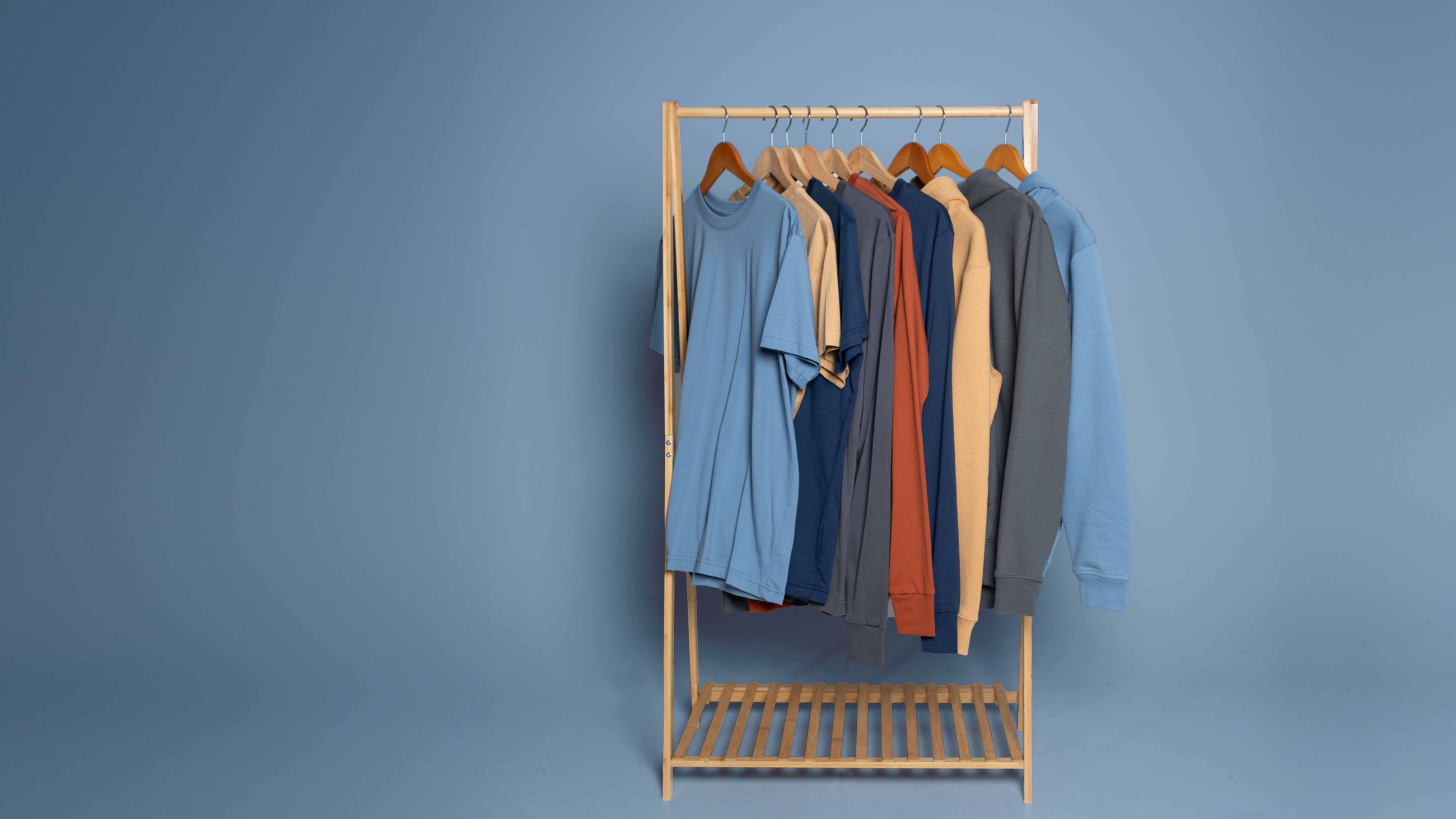 Custom T-Shirts That Match Pantone's 2019 Color of the Year | Real Thread