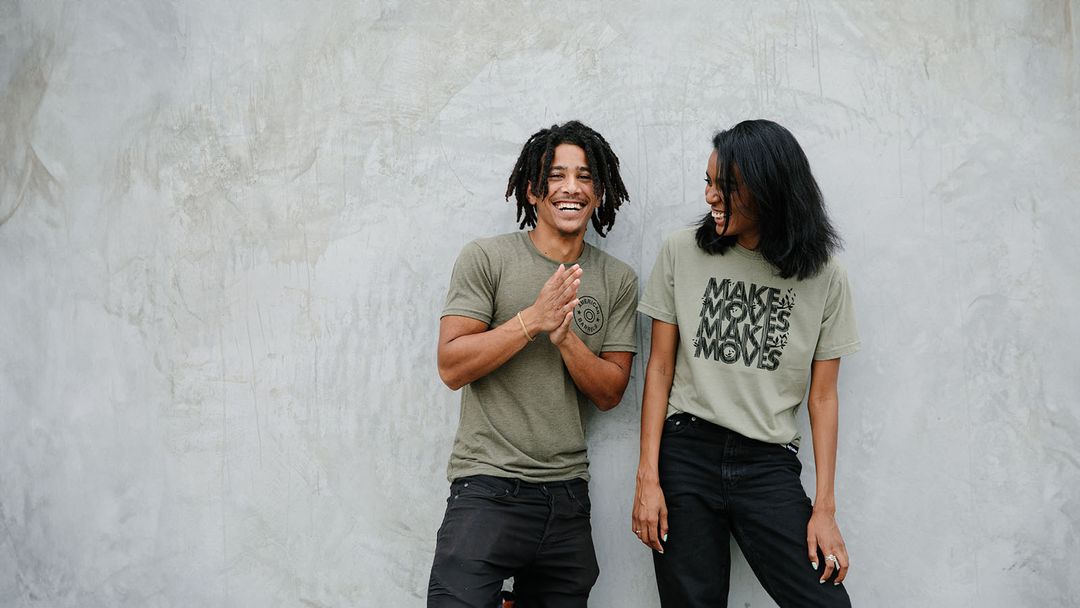 Gildan vs. Comfort Colors | Real Thread