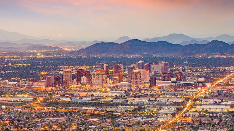 Best Screen Printing in Phoenix, AZ | Real Thread