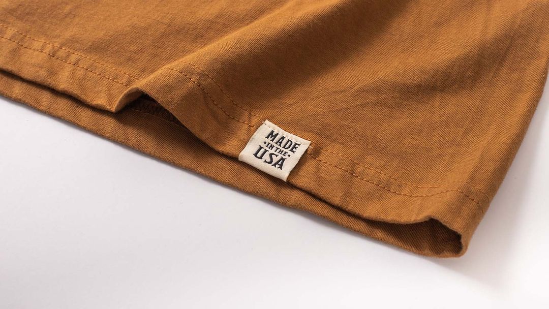 The Power of Custom Hem Tags | Real Thread