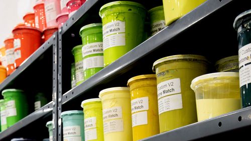 What Exactly is a Tri-Blend? | Real Thread