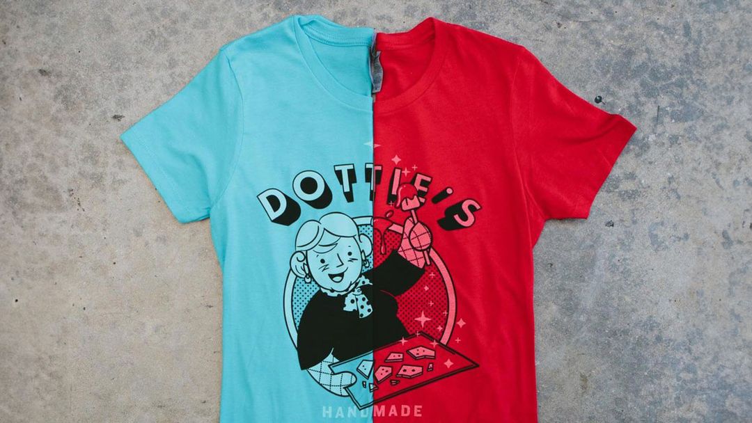 Tonal Printing: Everything You Need to Know | Real Thread