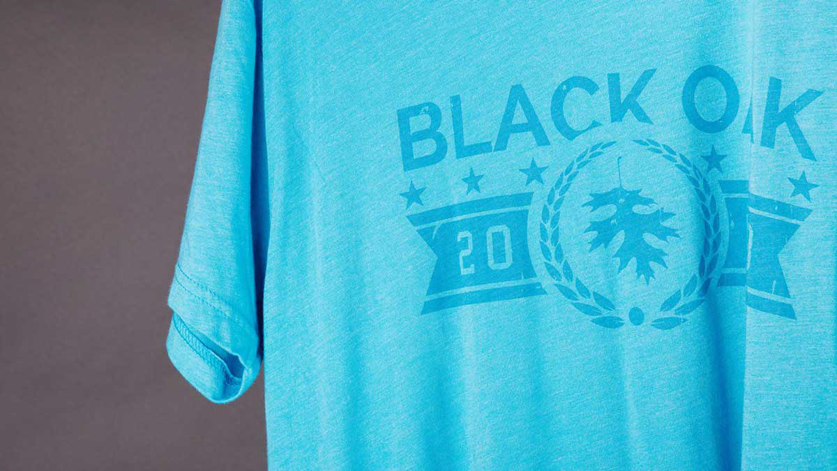 Tonal Printing: Everything You Need to Know | Real Thread