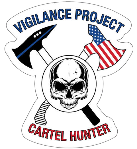 The Vigilance Project - Mexican Cartels and Drug Trafficking Training