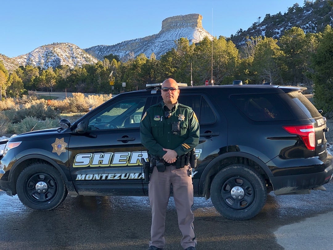 The Vigilance Project - Mexican Cartels and Drug Trafficking Training