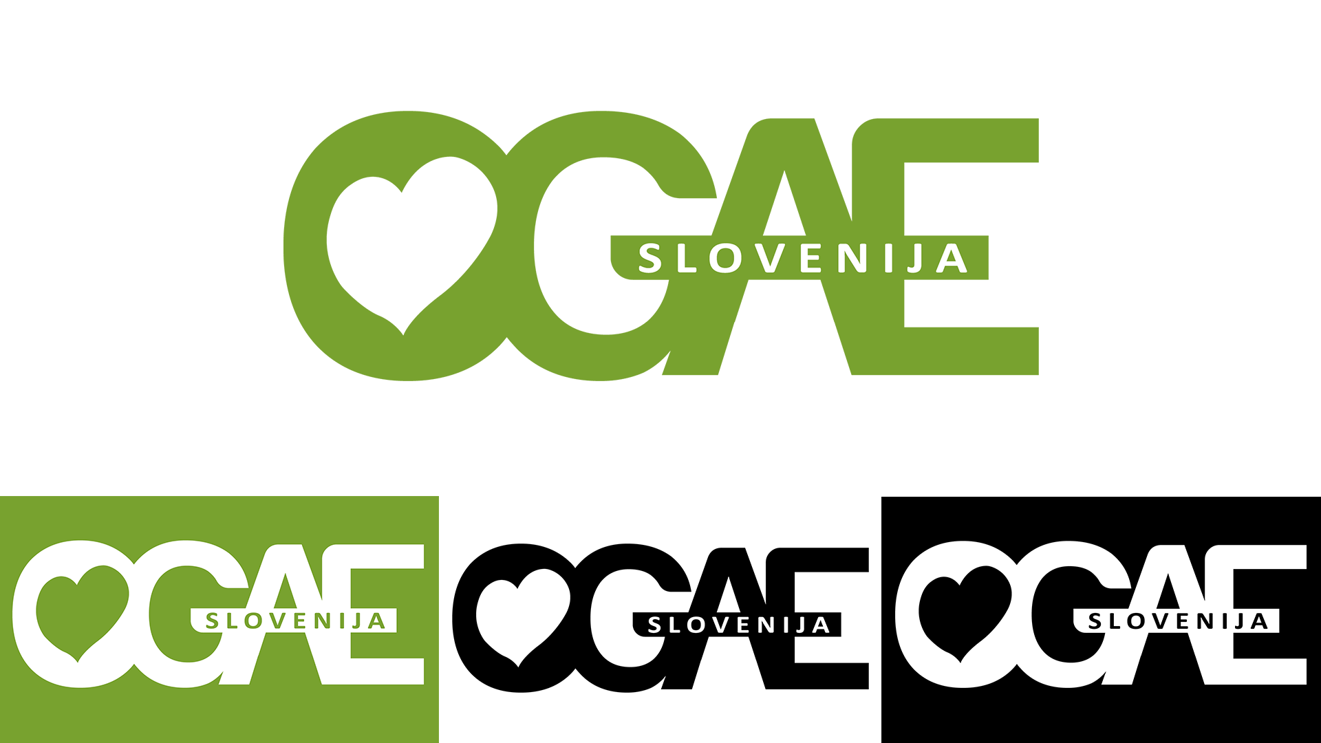 Nadeli smo si novo podobo | OGAE Slovenija