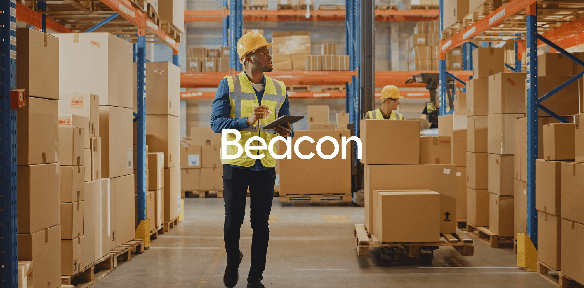 Beacon Technologies, Brand design