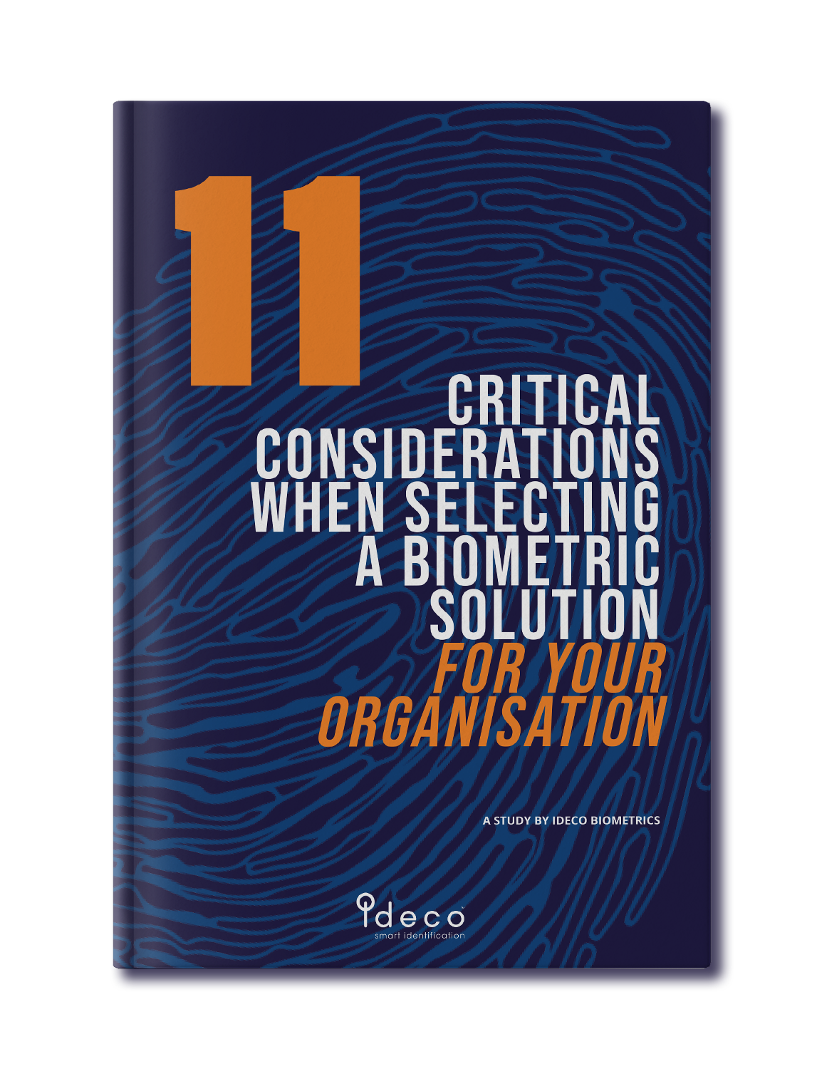 11 Critical Considerations