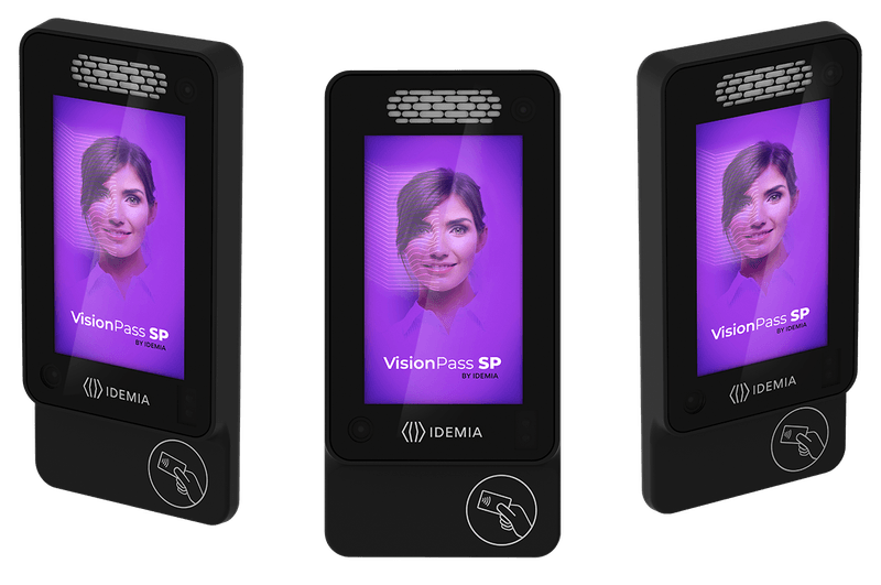 Biometric Employee Access Control | Biometric Readers