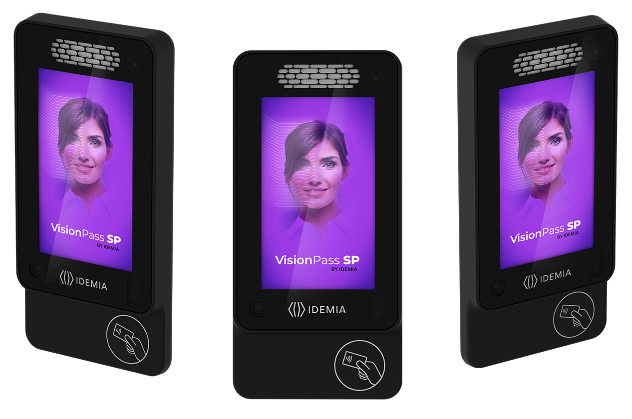 Biometric Employee Access Control | Biometric Readers