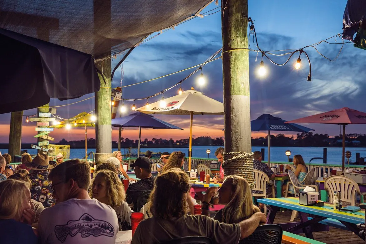 Savannah Vacation Rentals & Property Management | South Key