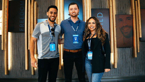 Chase Chappell® Official Site | Facebook Ads | TikTok Ads Trainings