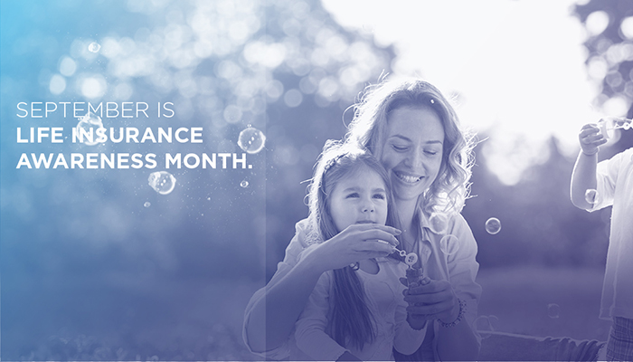 [Free Assets] Promote Life Insurance Awareness Month on Facebook