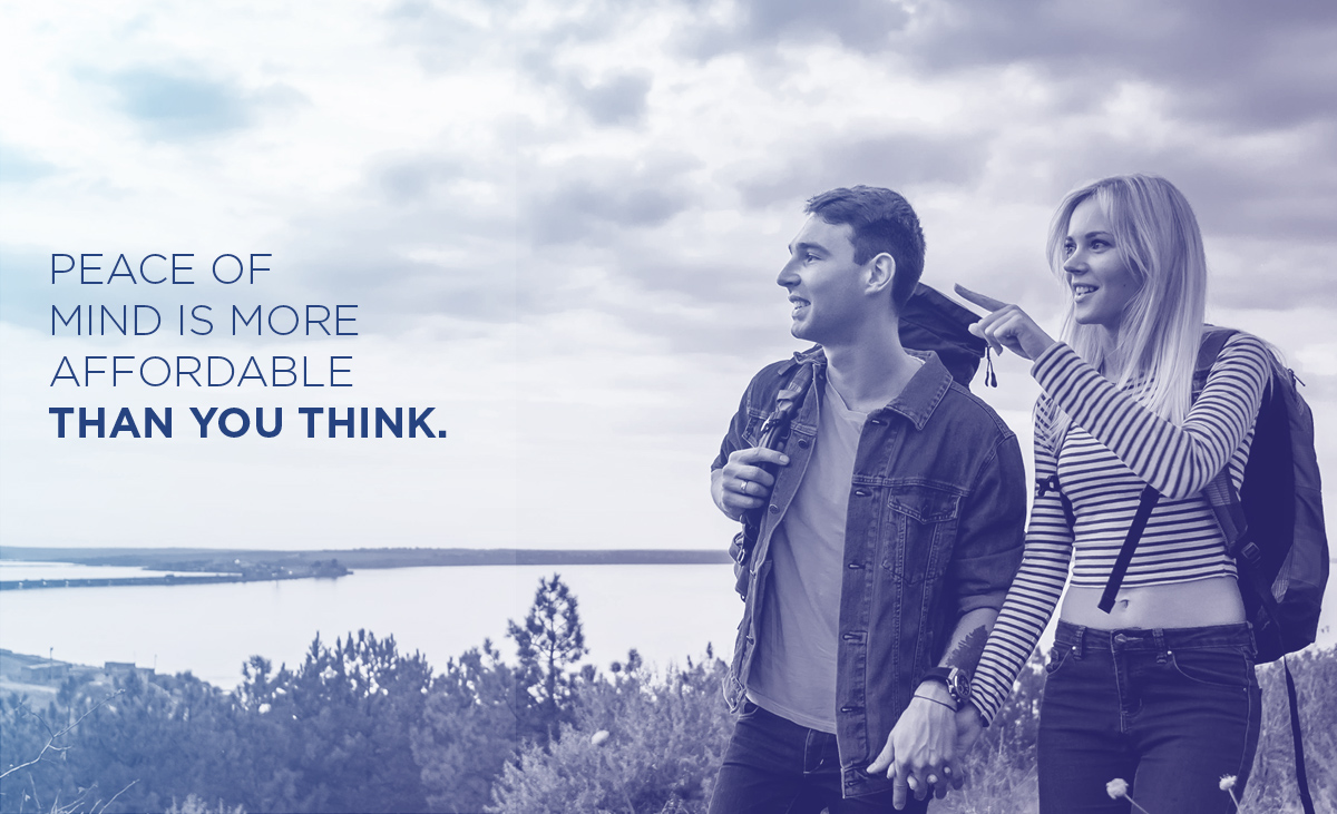 [Free Assets] Promote Life Insurance Awareness Month on Facebook