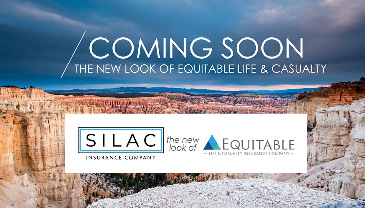 What Agents Need to Know About Equitable Life & Casualty's New Name ...