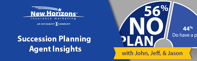 3/17 Webinar: Succession Planning Agent Insights