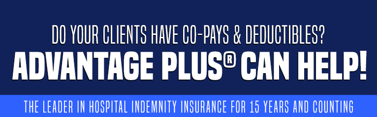 Sell Guarantee Trust Life Insurance Company (GTL) Hospital Indemnity ...