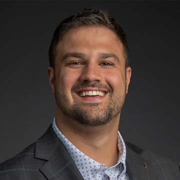 Michael Sams, Director of Sales Training and Development at New ...