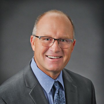 Kirk Sarff, Director of Life Insurance & Annuity Sales at New Horizons ...