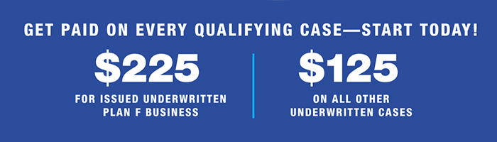 CSO Q1 2022 Medicare Supplement Cash Bonus | Insurance Agent Incentives ...