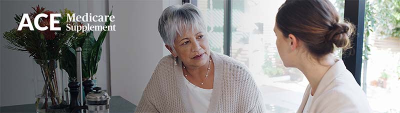 Sell ACE Medicare Supplement Insurance | New Horizons