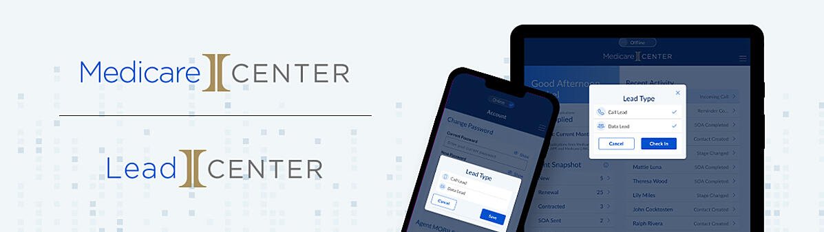 LeadCENTER: How to Get Started + New Integration with MedicareCENTER