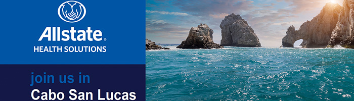 Allstate 2024 Cabo Agent Incentive | Insurance Agent Incentives | New ...