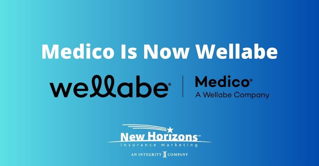 Medico Is Now Wellabe