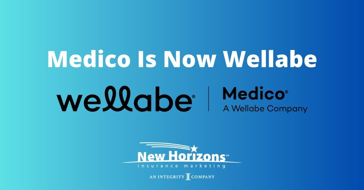 Medico Is Now Wellabe