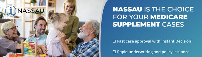 Nassau Q3 New Agent Med Supp Bonus | Insurance Agent Incentives | New ...